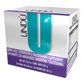 Undú | Productos Omnilife | Distribuidor Independiente
